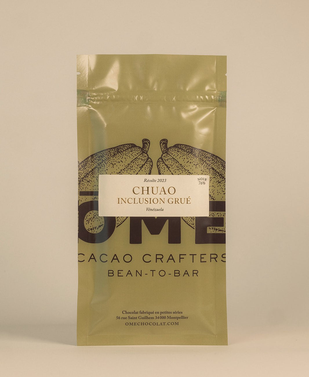 Ōme Chocolat